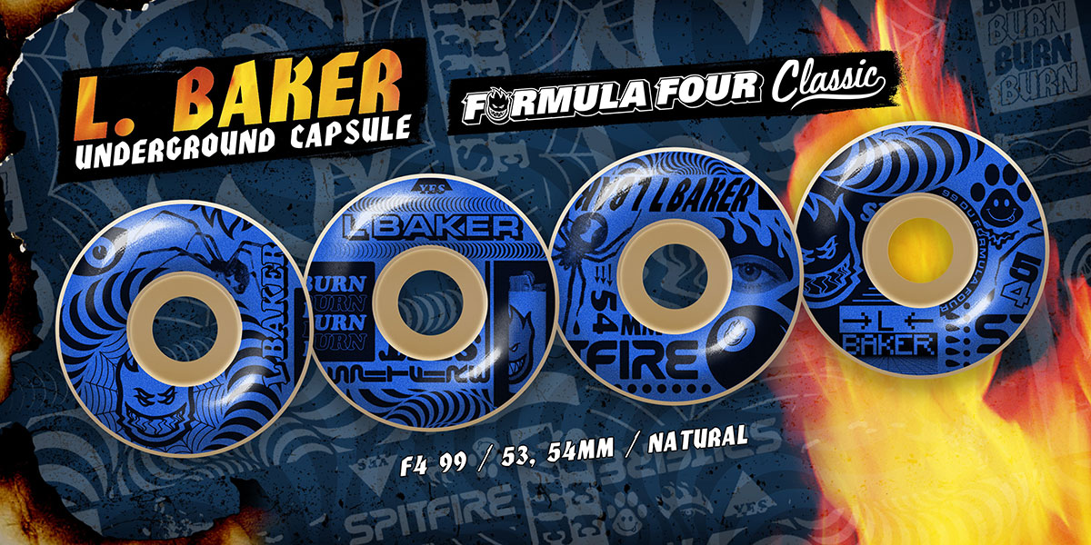 Spring 2020 - Spitfire Wheels
